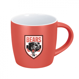 Bears Logo Mug ~ NSB CLUB