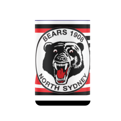 Boston Bears Supporter Jersey ~ NSB CLUB