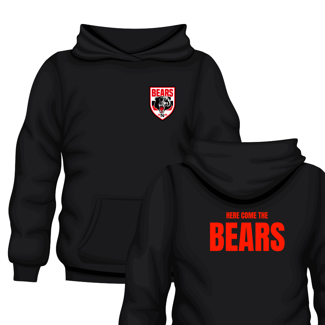 Boston Bears Supporter Jersey ~ NSB CLUB